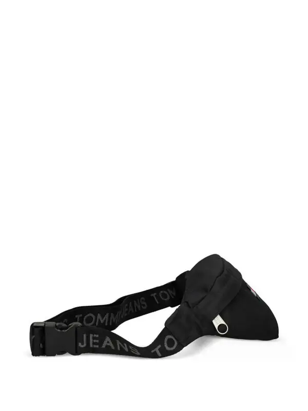 Tommy Hilfiger Essential Repeat Logo-patch Belt Bag