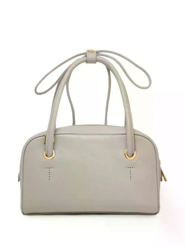Furla Grained-leather Tote Bag
