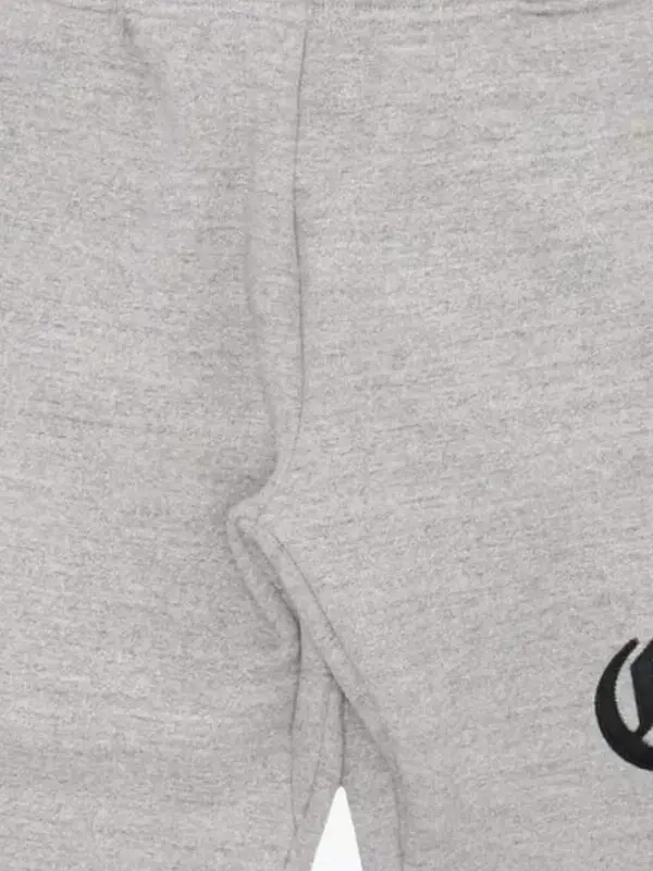 Chrome Hearts Logo-print Sweatshorts