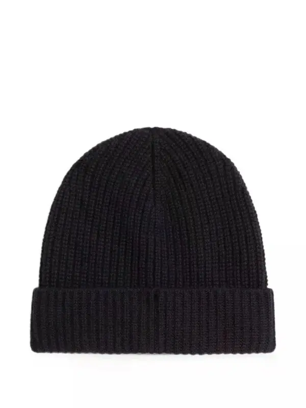 Dolce & Gabbana Cashmere Hat