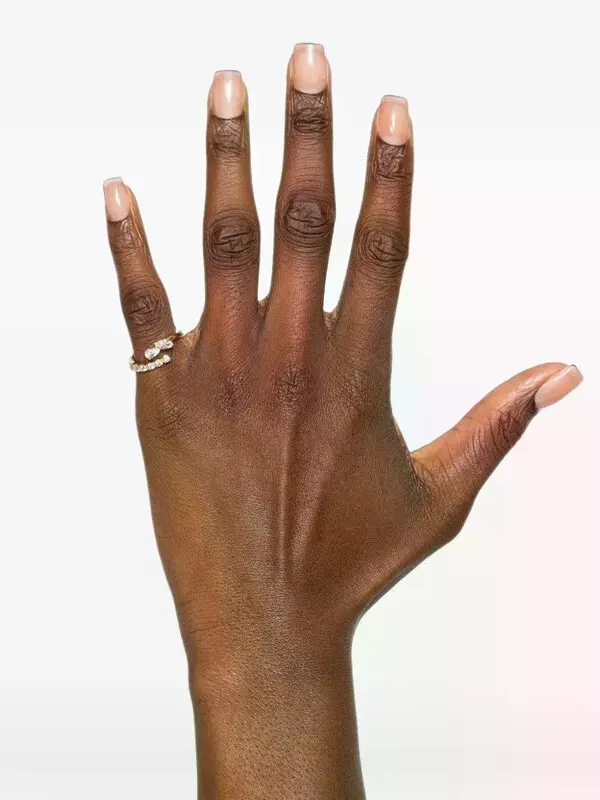 SWAROVSKI Mesmera Open Ring