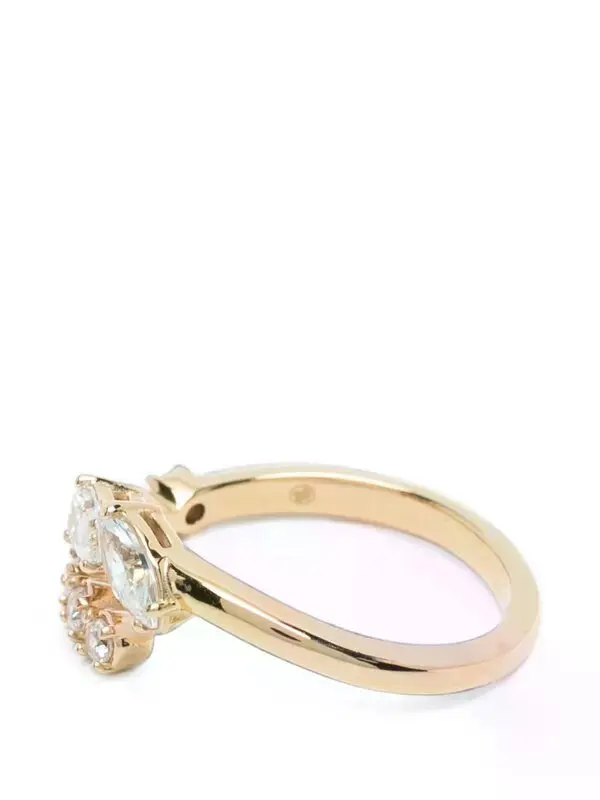 SWAROVSKI Mesmera Open Ring