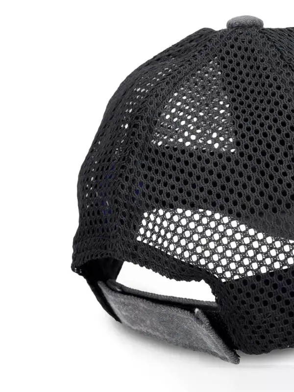 Karl Lagerfeld Baseball Cap