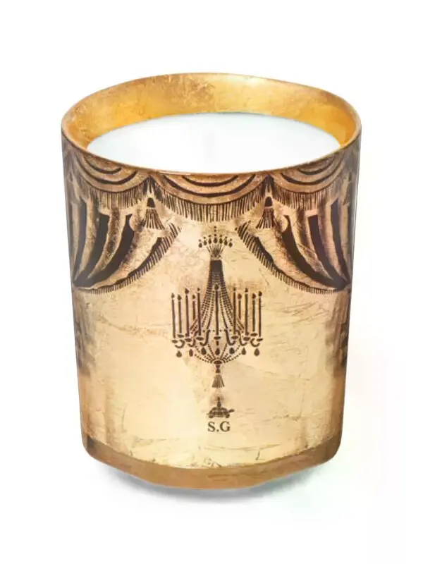 TRUDON Arosa Holiday Classic Candle
