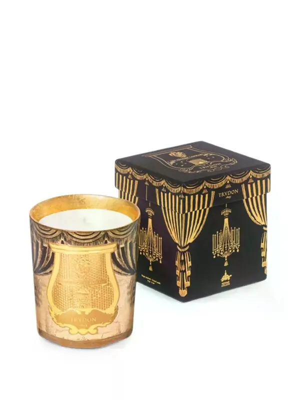 TRUDON Arosa Holiday Classic Candle