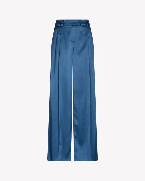 Serena Bute Satin Serena Trouser