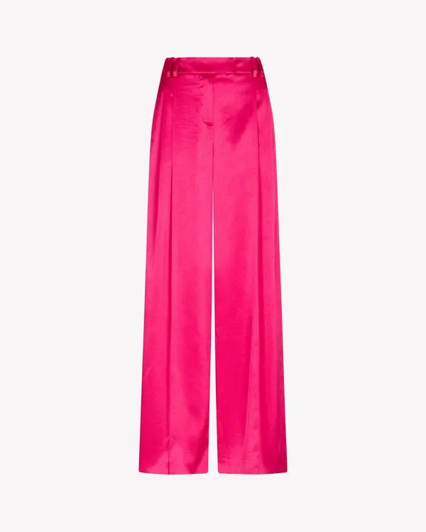 Serena Bute Satin Serena Trouser