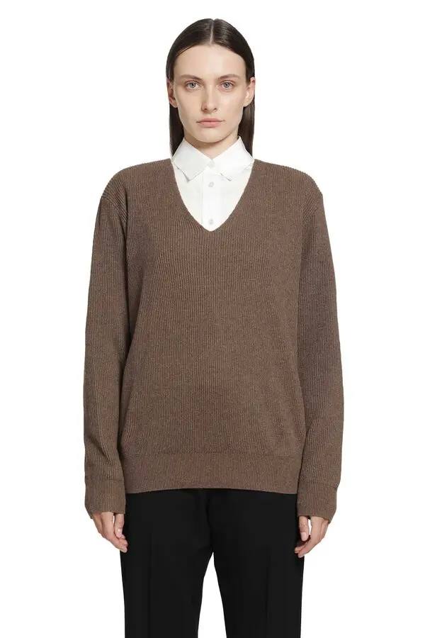 THE ROW Phef Sweater