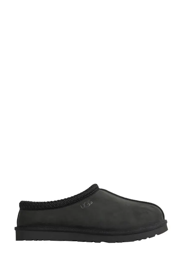 UGG Tasman Ii Nubuck - Black