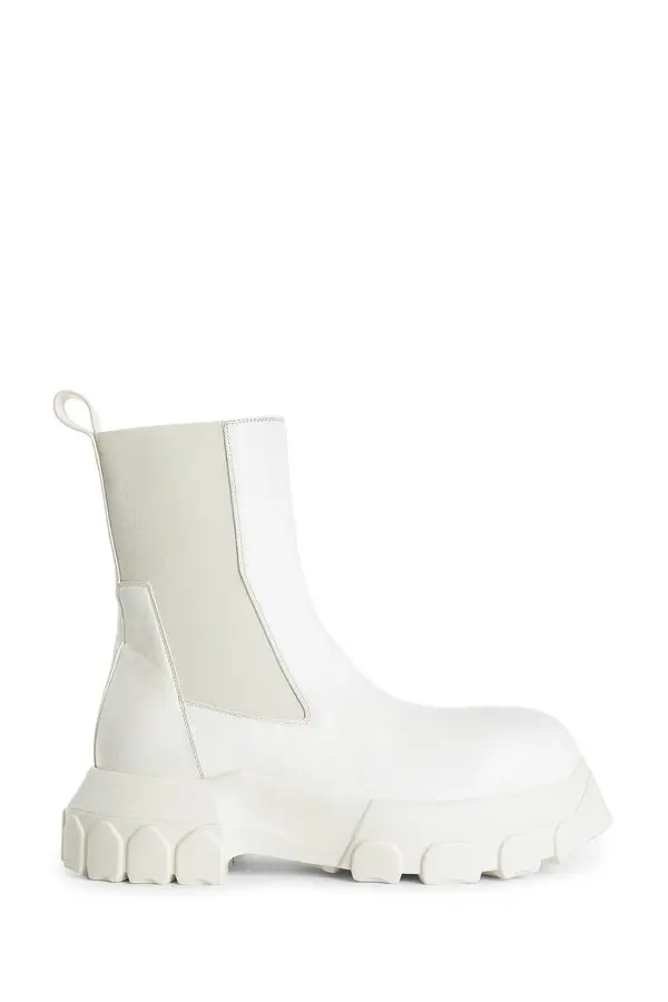 Rick Owens Concordians Beatle Bozo Tractors