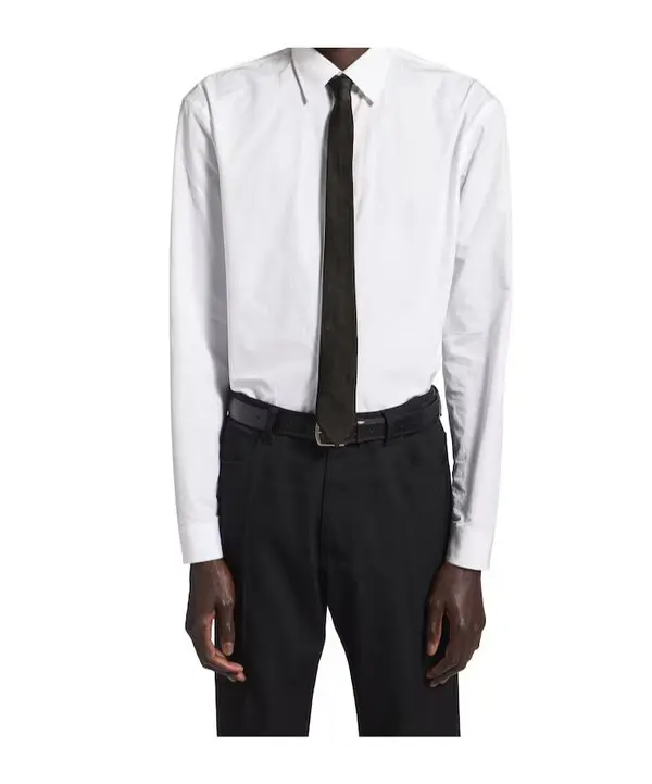 Balenciaga Classic Tie