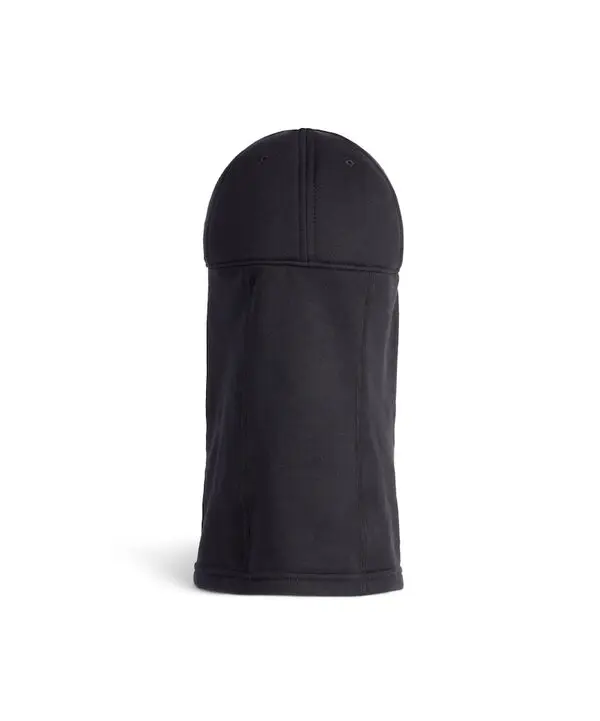 Balenciaga Neck Warmer Cap