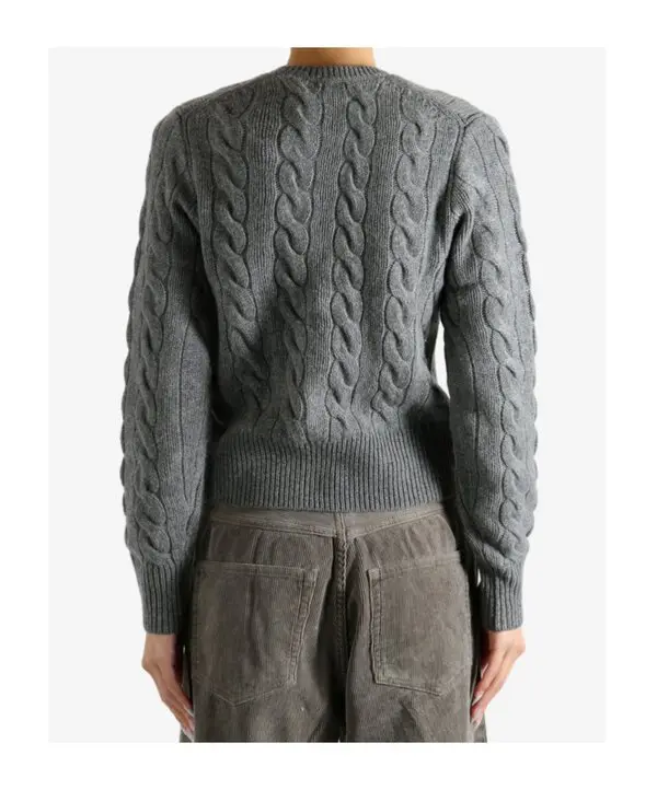 Polo Ralph Lauren Long-sleeved Cardigan