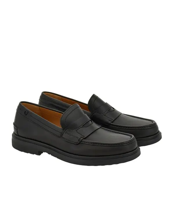 FERRAGAMO Loafers