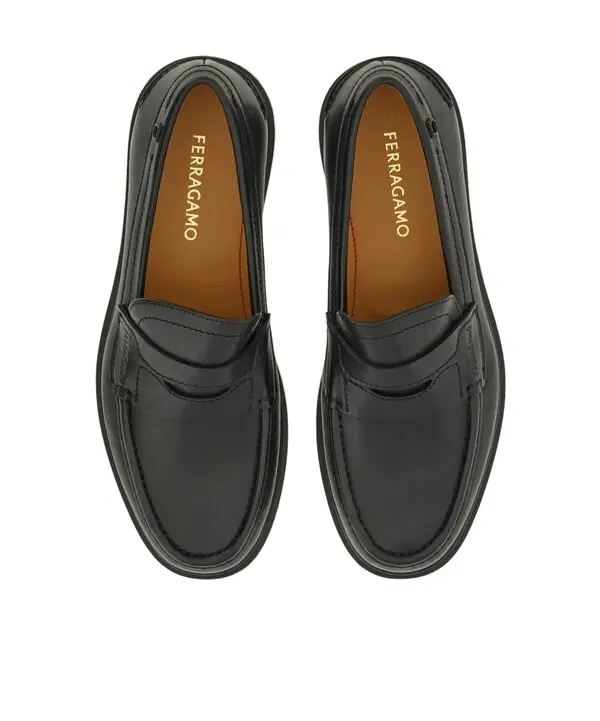 FERRAGAMO Loafers