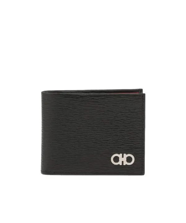 FERRAGAMO Gancini Cardholder Wallet