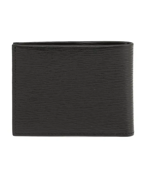 FERRAGAMO Gancini Cardholder Wallet