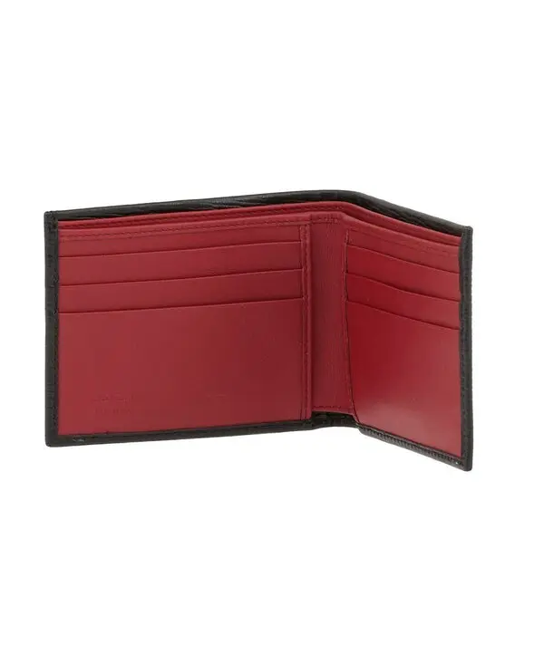 FERRAGAMO Gancini Cardholder Wallet