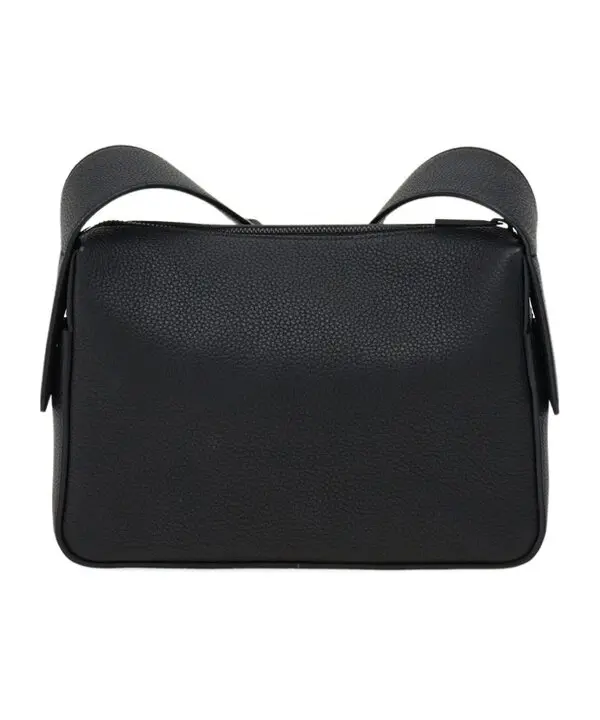 FERRAGAMO Utility Crossbody Bag