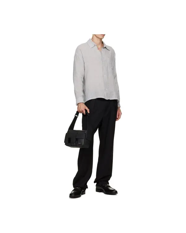 FERRAGAMO Utility Crossbody Bag