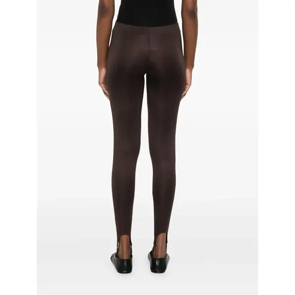 THE FRANKIE SHOP Elastic Waist Leggings