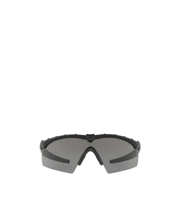 Oakley Standard Issue M Frame 2.0 Industrial Sunglasses - Gray