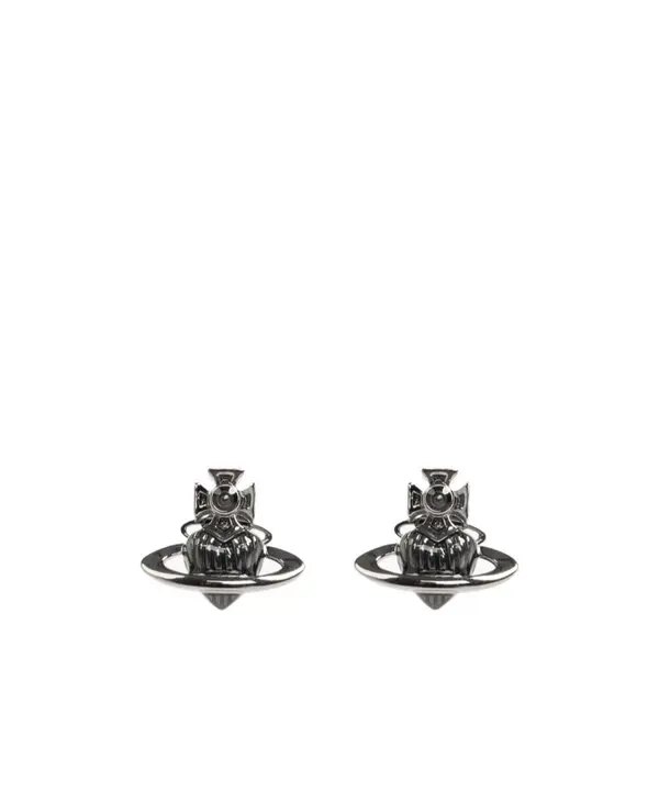 VIVIENNE WESTWOOD Fabianno Orb Stud Earring