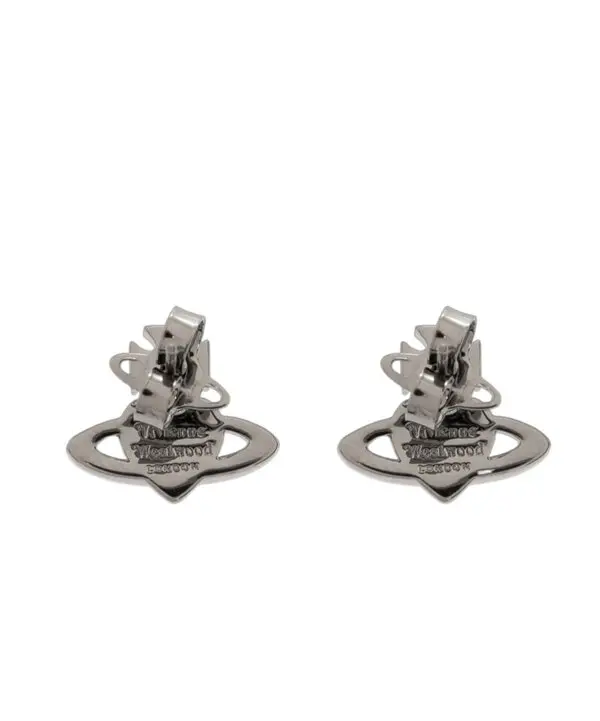 VIVIENNE WESTWOOD Fabianno Orb Stud Earring