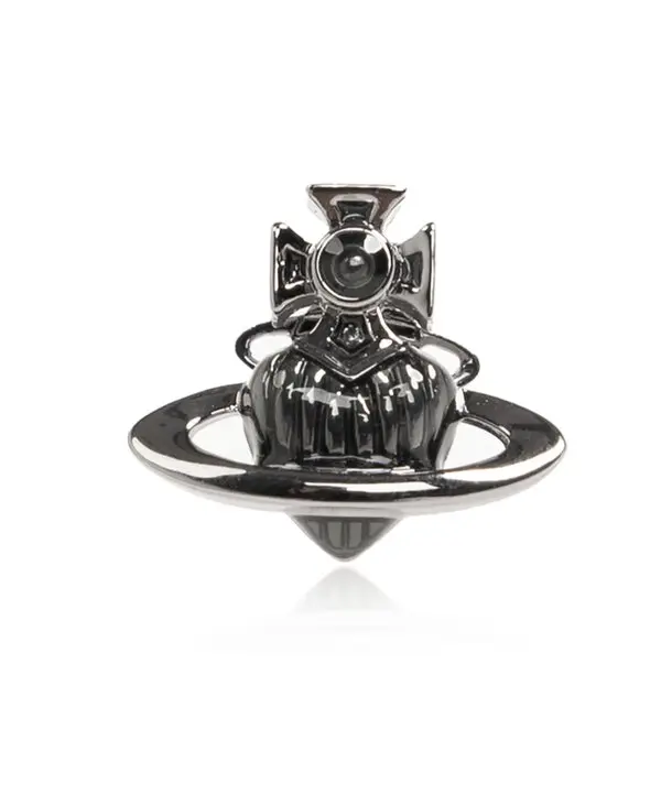 VIVIENNE WESTWOOD Fabianno Orb Stud Earring