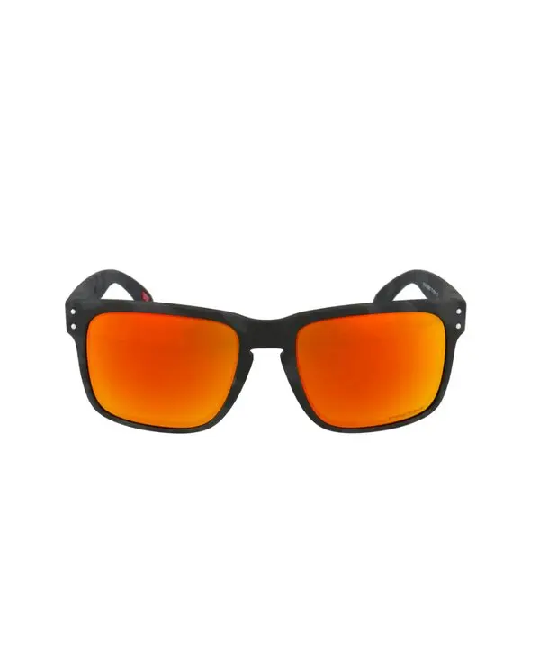 Oakley Holbrook Rectangular Sunglasses