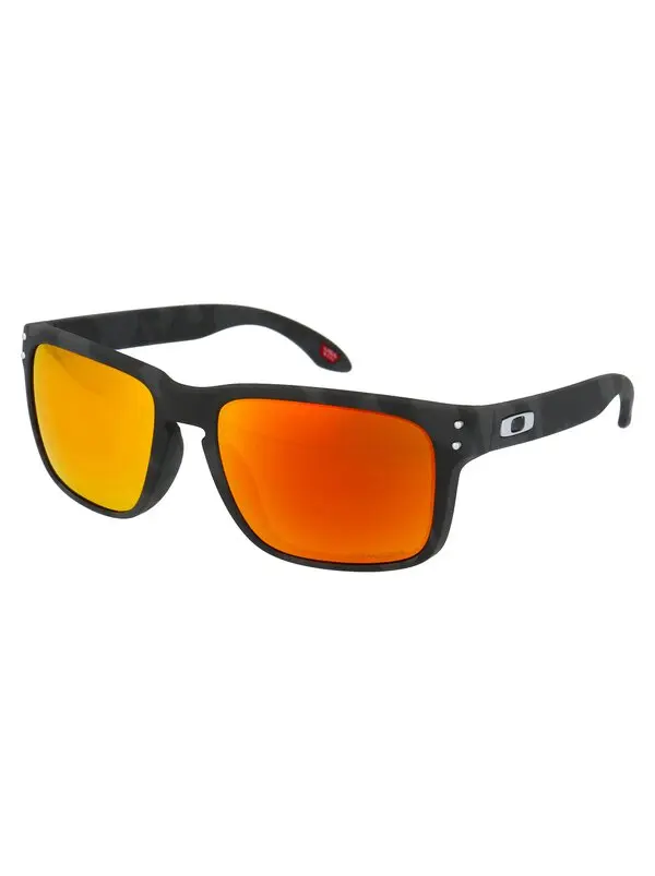 Oakley Holbrook Rectangular Sunglasses