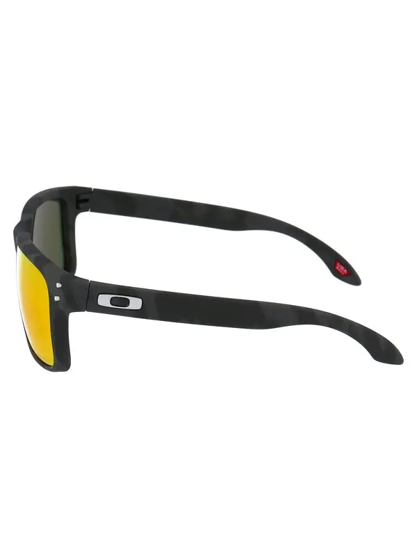 Oakley Holbrook Rectangular Sunglasses