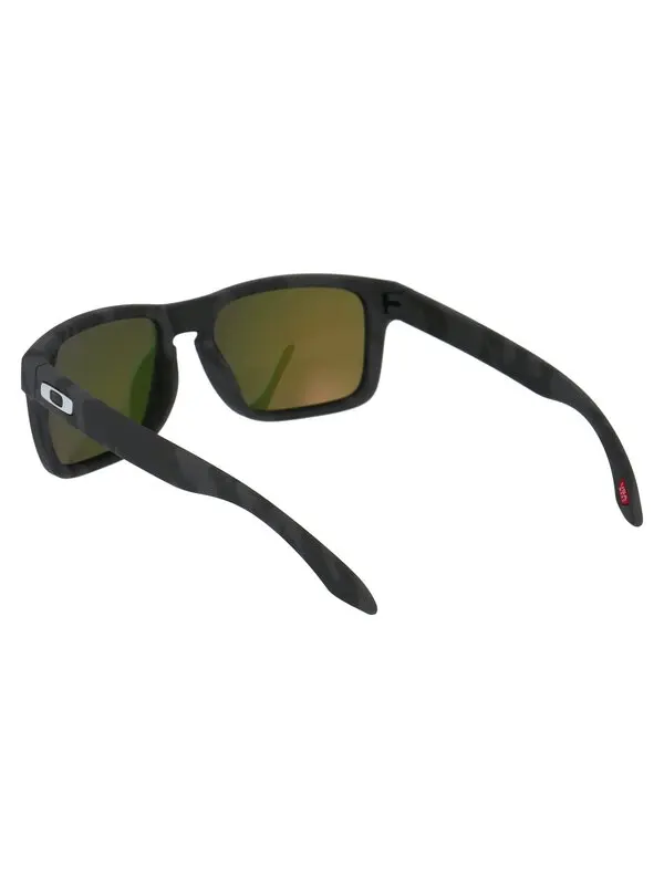Oakley Holbrook Rectangular Sunglasses