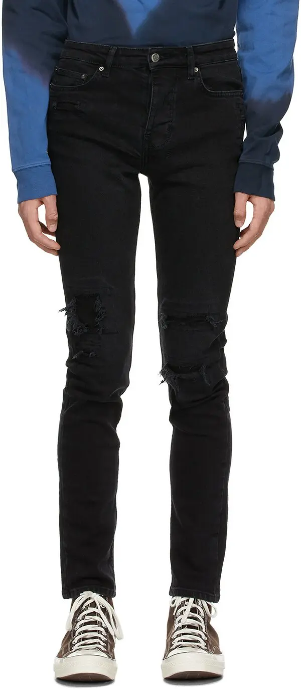 Ksubi Chitch Boneyard Denim Jeans