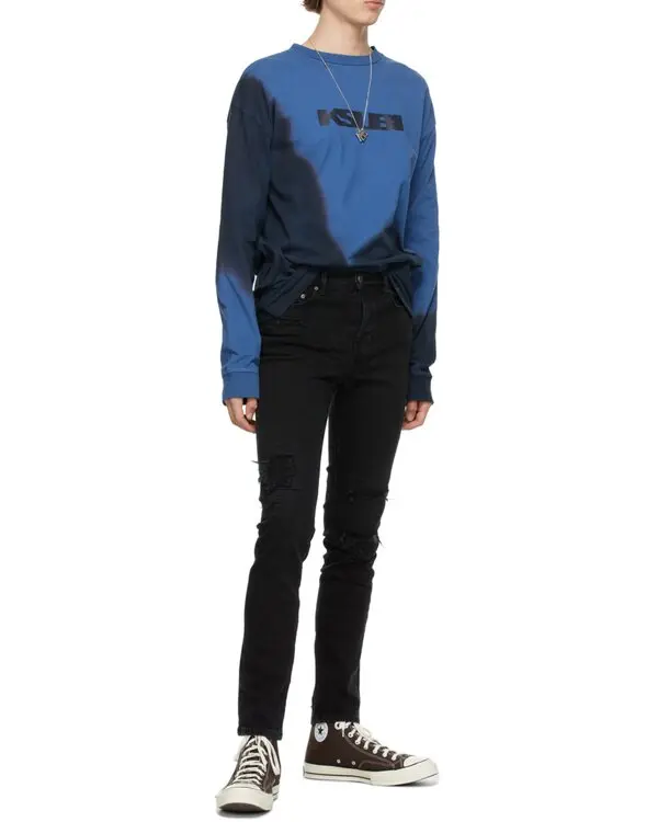 Ksubi Chitch Boneyard Denim Jeans