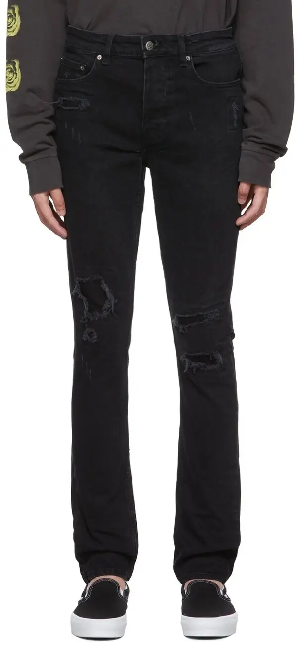 Ksubi Chitch Boneyard Denim Jeans