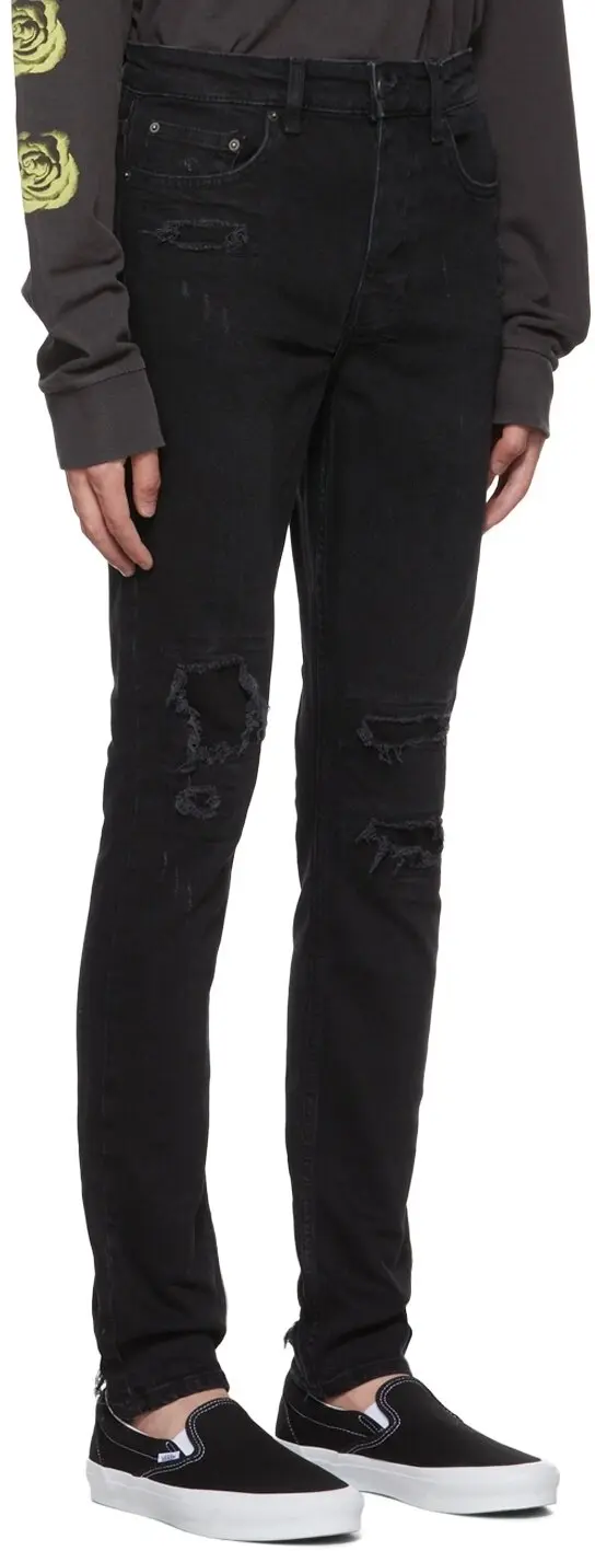 Ksubi Chitch Boneyard Denim Jeans