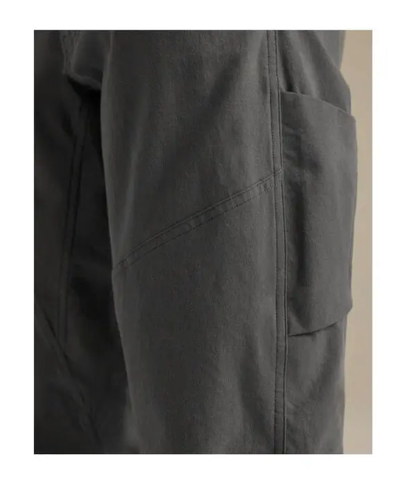 Arc'teryx Cronin Cotton Pants