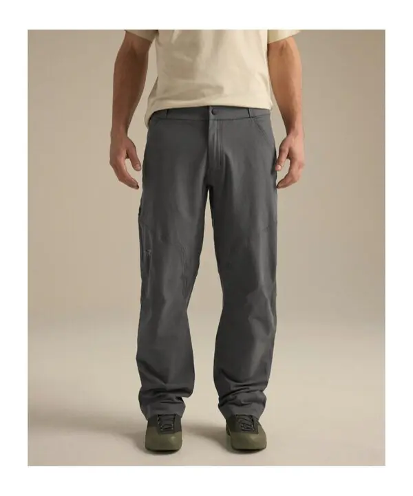 Arc'teryx Cronin Cotton Pants