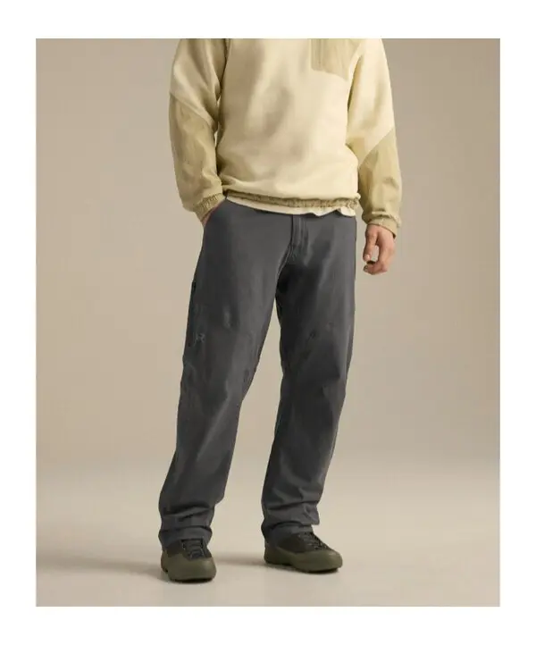 Arc'teryx Cronin Cotton Pants