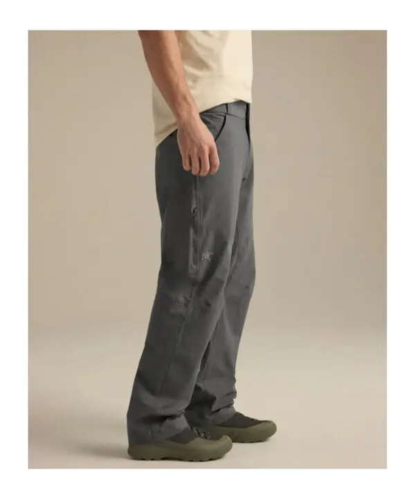 Arc'teryx Cronin Cotton Pants