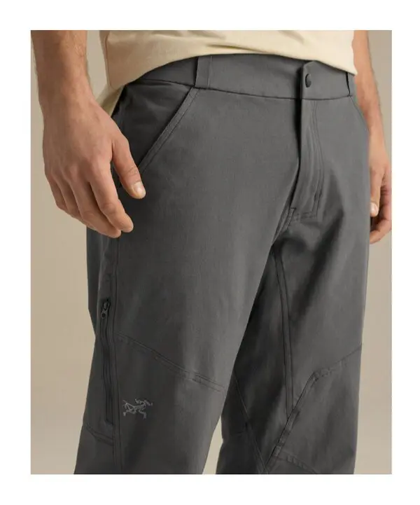 Arc'teryx Cronin Cotton Pants