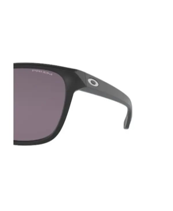 Oakley Logo Sunglasses