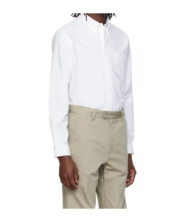 A.p.c. Greg Oxford Shirt