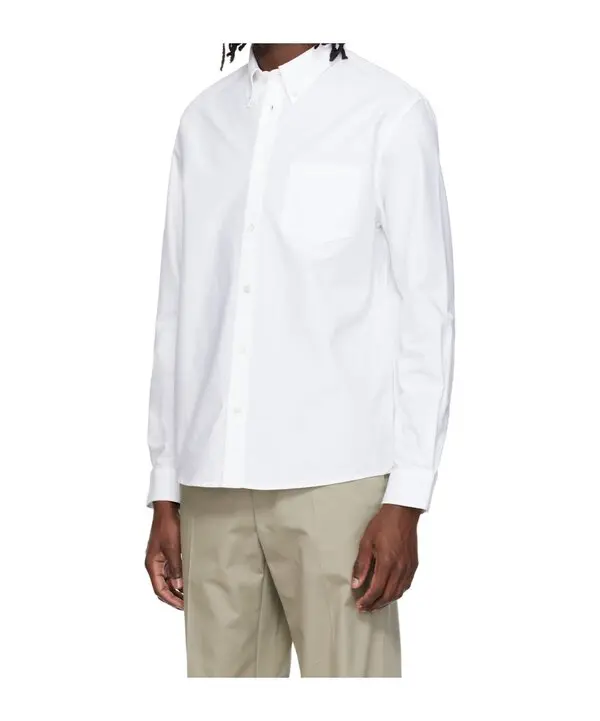 A.p.c. Greg Oxford Shirt