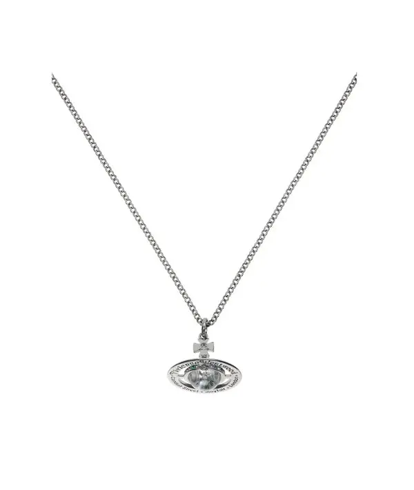 VIVIENNE WESTWOOD New Pendant Necklace