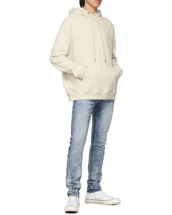 Ksubi Logo Jeans