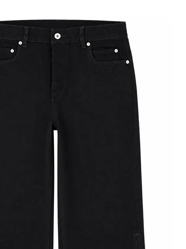 Rick Owens Bolan Cutoffs