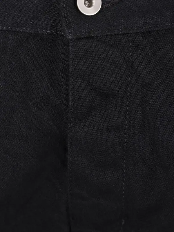 Rick Owens Bolan Cutoffs
