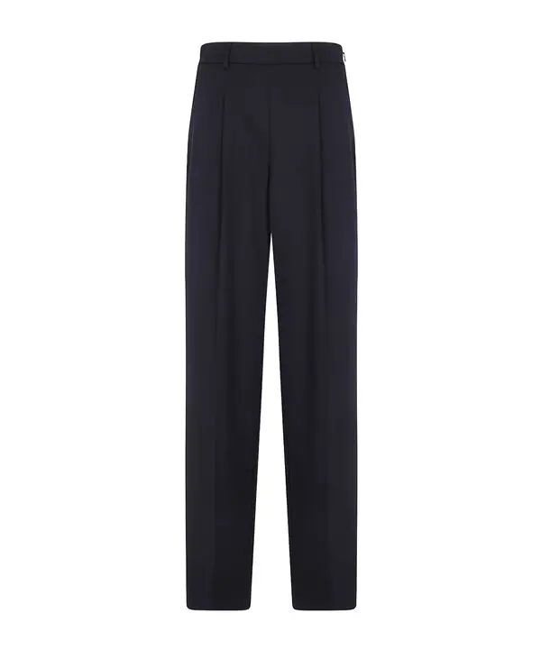 TWINSET Pleated Trousers